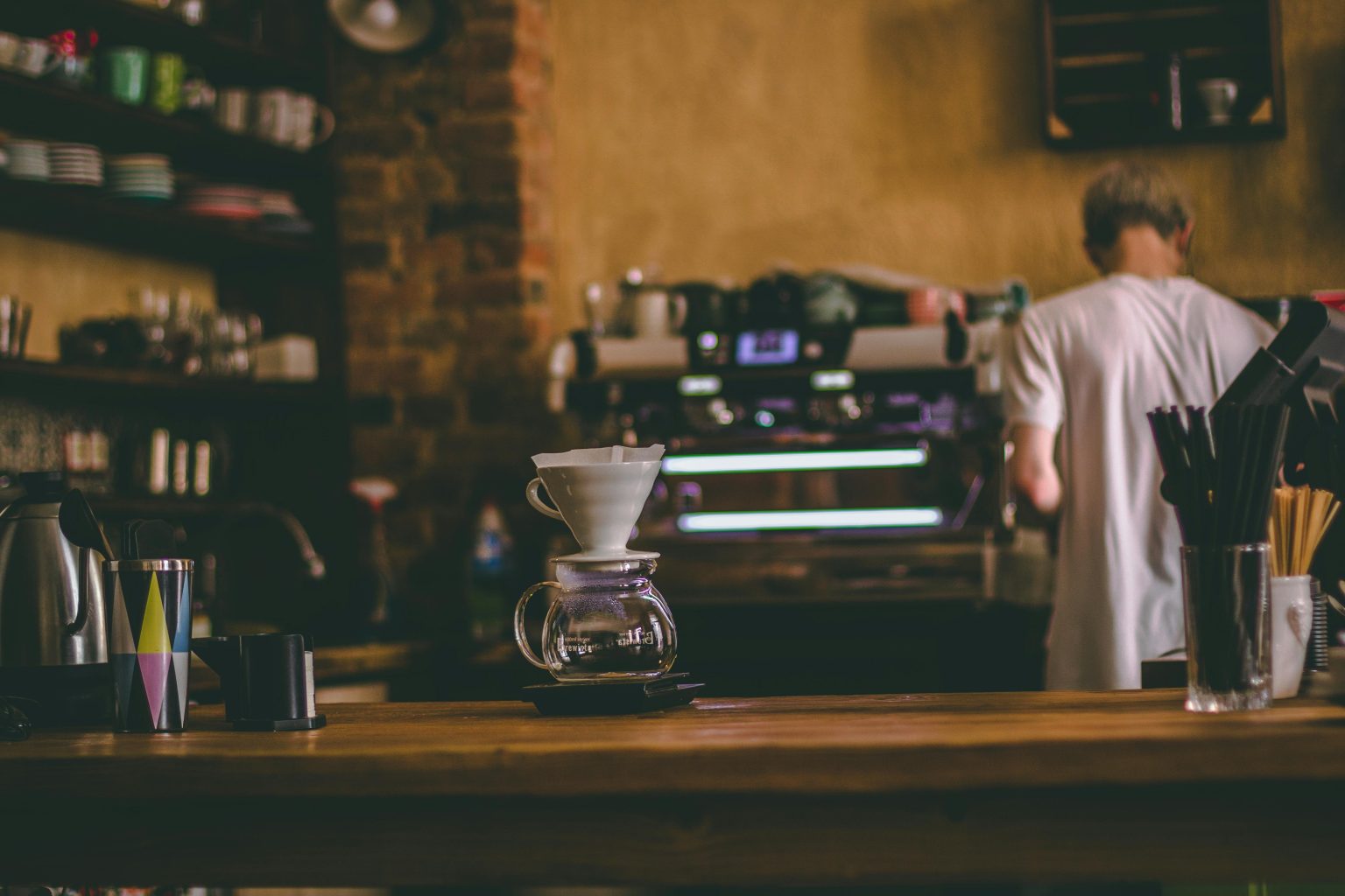 Say No to Microplastics in Your Morning Cup of Coffee: Safer Brewing ...